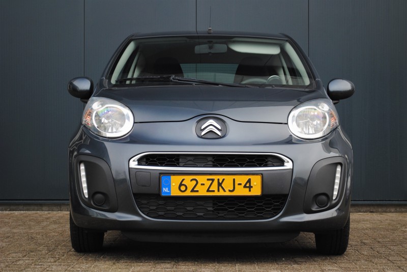 Citroën C1 1.0 Collection Benzine - Auto Gijs Eelde